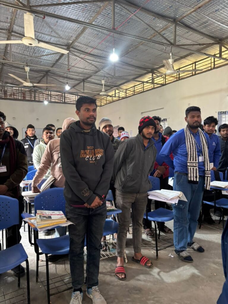 SKOESL & TTTI: Strategic Partnership for Global Skilled Migration